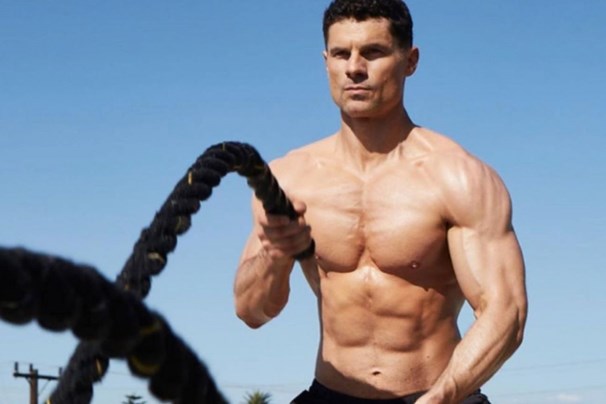 Flula Borg – Zwischen Musik, Film und Stand-up - fenixmagazin.de