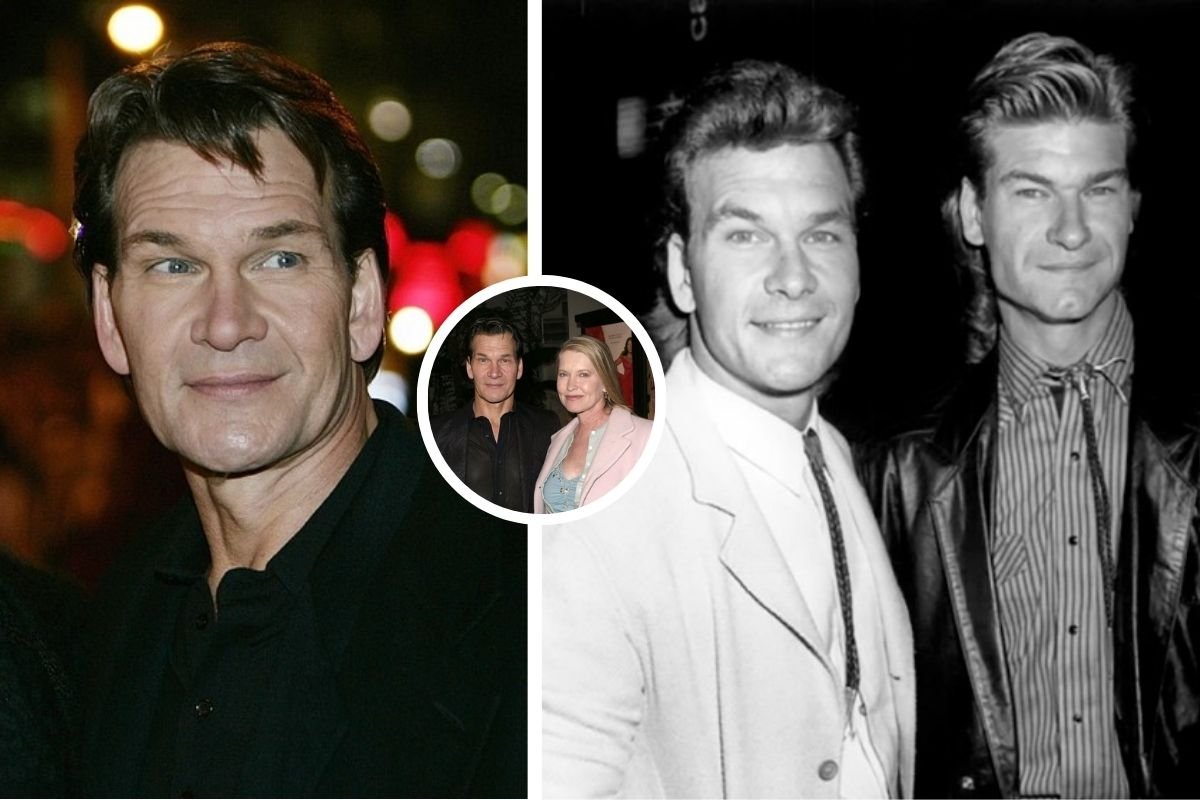 Sean Kyle Swayze – Bruderliebe, Familie und das wahre Leben abseits von ...